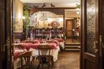Rocking Horse (Corso Como No:12), pizzacılar  Milano'dan