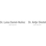 Zahnarztpraxis Dr. Luisa Daniel-Nuñez & Dr. Antje Diestel (Tizianstraße No:7, Potsdam), özel ağız ve diş sağlığı klinikleri ve muayenehaneleri  Potsdam'dan