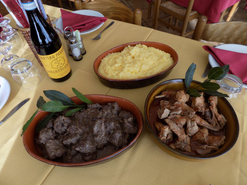 Bar Albergo degli Amici, Piyemonte, foto