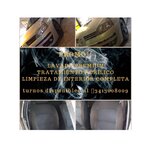 Detailing Smoke (Provincia de Santa Fe, Departamento Rosario, Rosario), oto kaporta  Rosario'dan