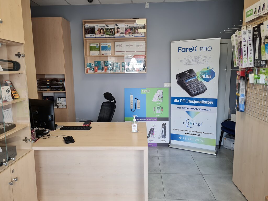 Belgelendirme kurumu NetVet.pl, Aşağı Silesyan Voyvodalığı, foto