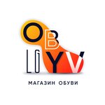 LG. Obyv (No:4Д, Olkhovskyi kvartal), ayakkabı mağazaları  Lugansk'tan