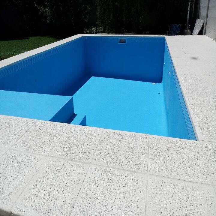 Havuz ekipmanları Universo Construcciones, , foto