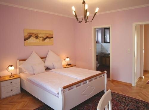 Otel Gästehaus No. 3, Renanya‑Palatinate, foto