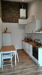 100 M2 - 3 Room Apartment (Augustastraße No:21, Siegburg), otel  Siegburg'dan