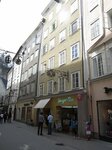 City-Center Apartments (Getreidegasse No:40, Wals-Siezenheim), kısa süreli konaklama  Salzburg'dan