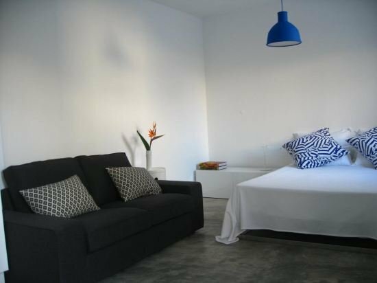 Otel Baía das Caldeirinhas, Horta, foto