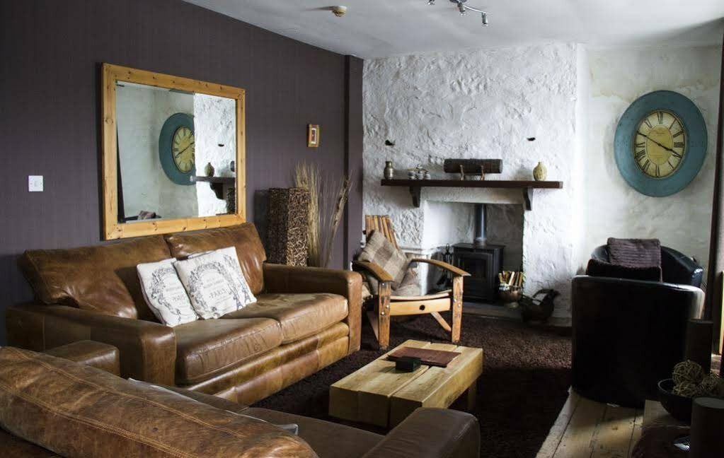 Otel Quayside Apartment, Highland Konsey Bölgesi, foto