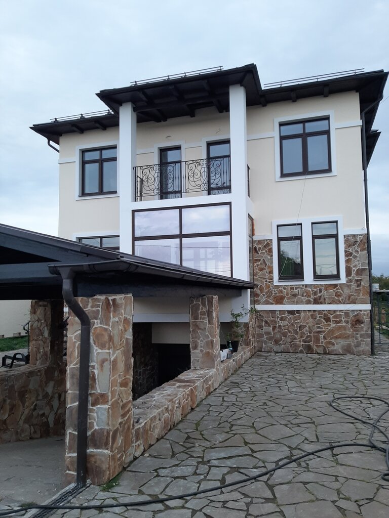 i̇nşaat firmaları Terra, Vladimir, foto