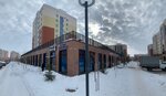 Arnau 12 (No:12, Esıl audany, Arnaý turǵyn úı kesheni), konut blokları  Astana'dan