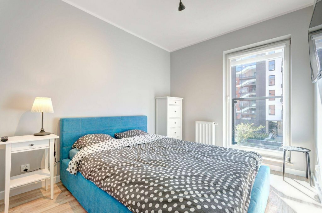 Kısa süreli konaklama Apartament Chmielna, Gdansk, foto