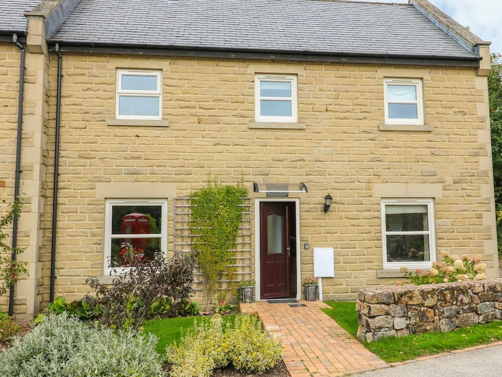 Otel Farley, İngiltere, foto