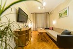 Apartments near Arena City 16 (Tarasa Shevchenka Boulevard No:2), kısa süreli konaklama  Kiev'den