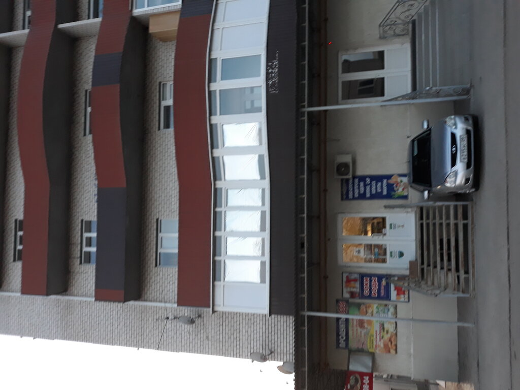 Market Продукты, Cherkessk, foto