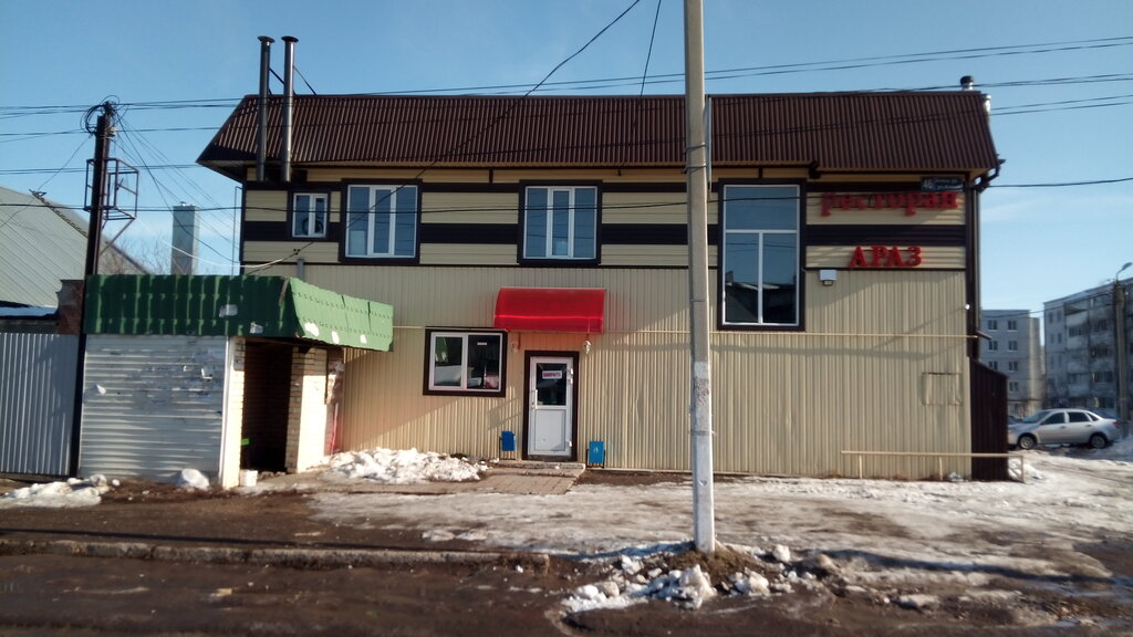 Market Авокадо, Bügülme, foto