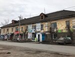 Окна (ulitsa Surikova No:9), pencere üretim, satış ve montaj firmaları  Çernogorsk'tan