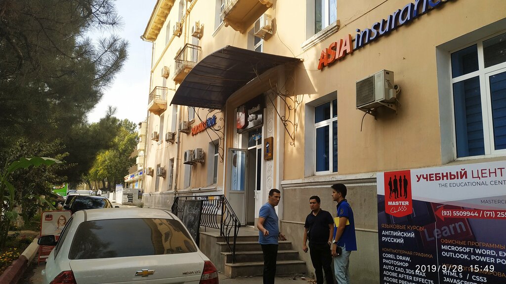 Bilgisayar kursları Robokidz Education, Taşkent, foto