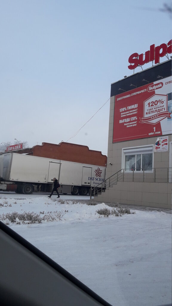 Elektronik eşya mağazaları Sulpak, Jitikara, foto