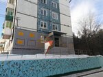 Библиотека (No:26, mikrorayon Ugolshchikov), kütüphaneler  Tulun'dan