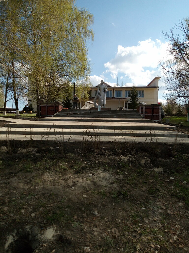 Tarım firmaları Должанское, Belgorodskaya oblastı, foto