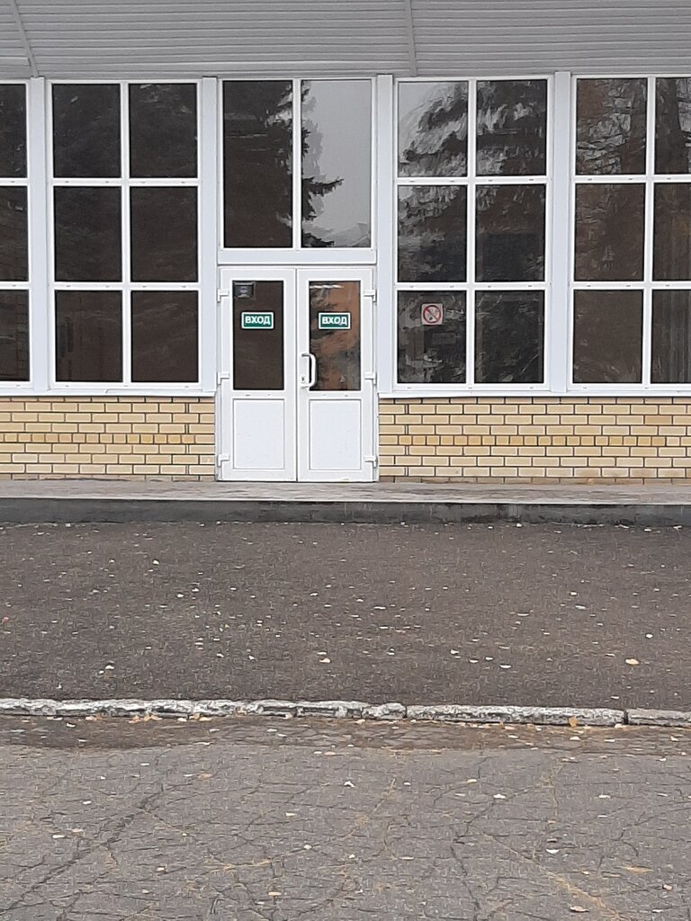 Üniversiteler Kovrovskaya gosudarstvennaya tekhnologicheskaya akademiya im. Degtyareva V. A., Kovrov, foto