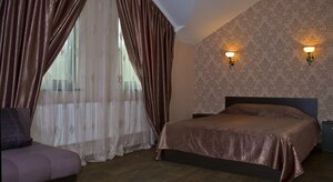 Villa Pallada (Люсинская улица No:13А), otel  Harkiv'den