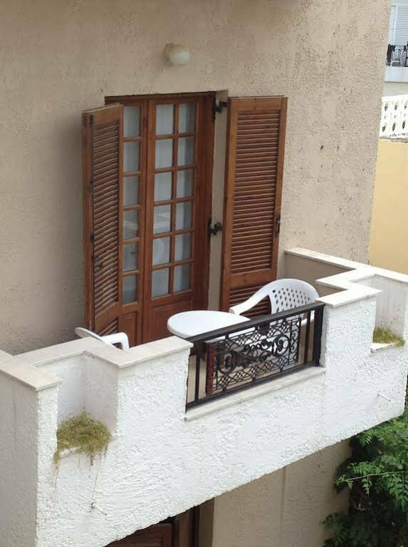 Otel Eva Studios 10 in Agia Pelagia, Girit, foto