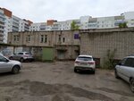 Finansovy popechitel (Motorostroiteley Street No:23Б, Tsentralniy District, rayon Skomorokhova Gora), konut servisleri kuruluşları  Rybinsk'ten