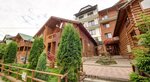 Otel Dolina Gor (No:6Г, урочище Вишня), otel  Yaremcha'dan