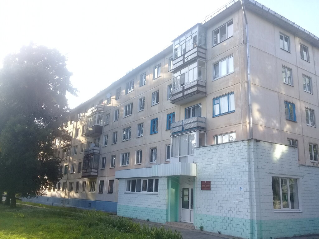 Sanat okulları Могилевская детская школа искусств № 6, Moguilev, foto