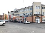 Kranbank (ploshchad Revolyutsii No:1/5), banka  Kineşma'dan