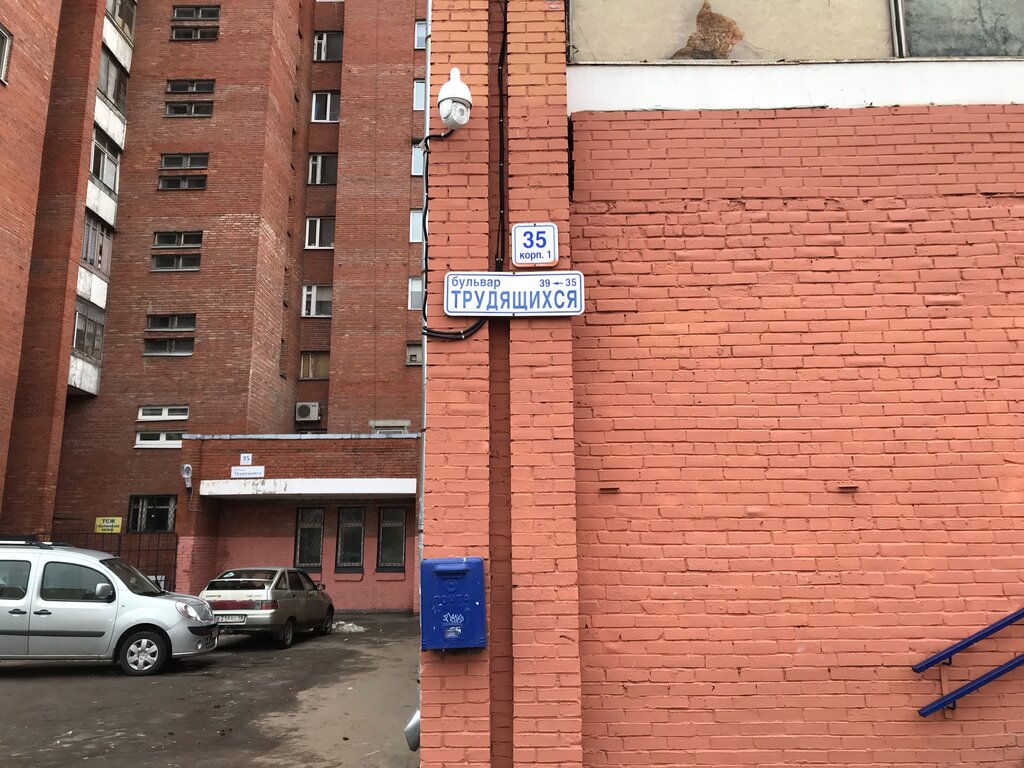 Süpermarket Narodnaya 7Ya semYa, Kolpino, foto