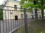 Detsky sad № 15 (No:17, territoriya Suvorovskiy Gorodok), anaokulları  Peterhof'tan