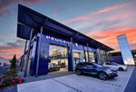 Autohaus Heinrich Rosier GmbH Menden (North Rhine-Westphalia, Märkischer Kreis, Fröndenberger Straße, 146), otomobil satış galerileri  Menden'den