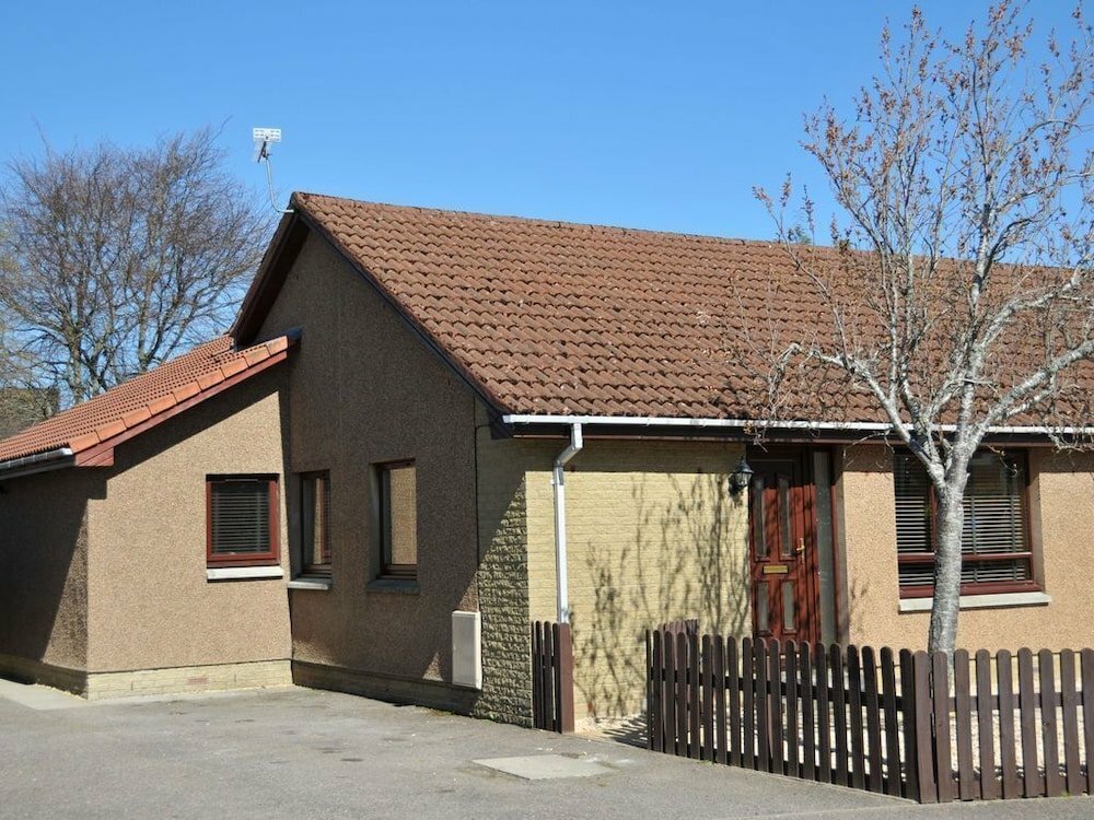 Otel 4 Bedroom House Stratherrick, Inverness, foto