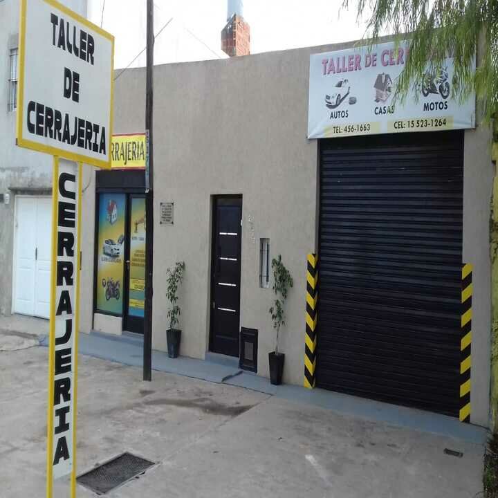 Çilingirler Taller de Cerrajería. Urgencias, La Plata, foto