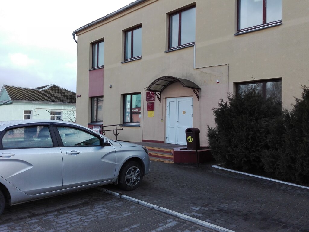 Engellilere yönelik ekipmanlar ve rehabilitasyon ürünleri Belorussky Protezno-Ortopedichesky Vosstanovitelny tsentr Rup Grodnens. filial, Lida, foto