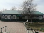 Клинико-диагностическая лаборатория (ulitsa Gagarina No:3), tıp merkezleri ve klinikler  Kızıl'dan