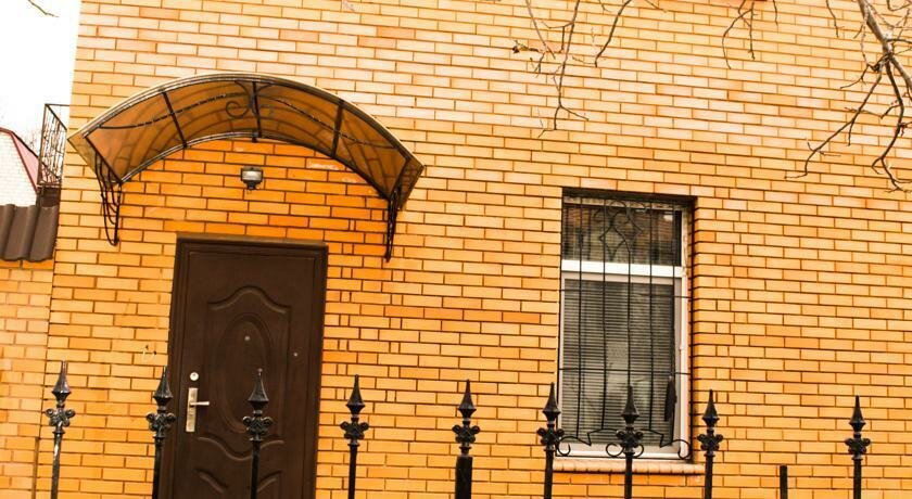 Kısa süreli konaklama Nikolayev apartment in center, Nikolaev, foto