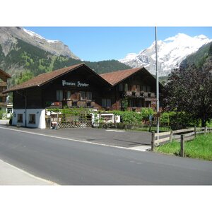 Pizzacılar Hotel-Restaurant Spycher GmbH, , foto
