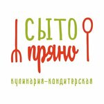 Сыто-Пряно (Voroshilova Street No:1А), hazır gıda satan yerler  Voronej'den