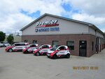 Premier Automotive Service (United States, Urbandale, 6815 Hickman Road), express yağ değişim noktası  Des Moines'ten