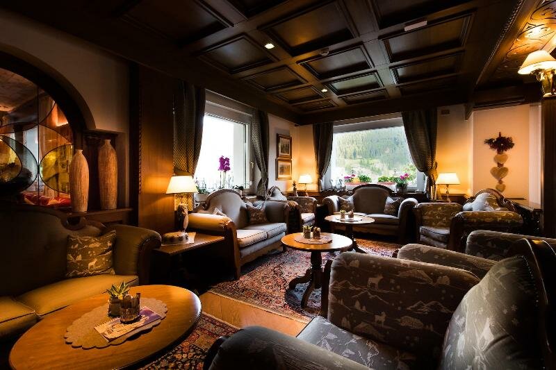 Otel Hotel Patrizia, Trentino‑Alto Adige, foto