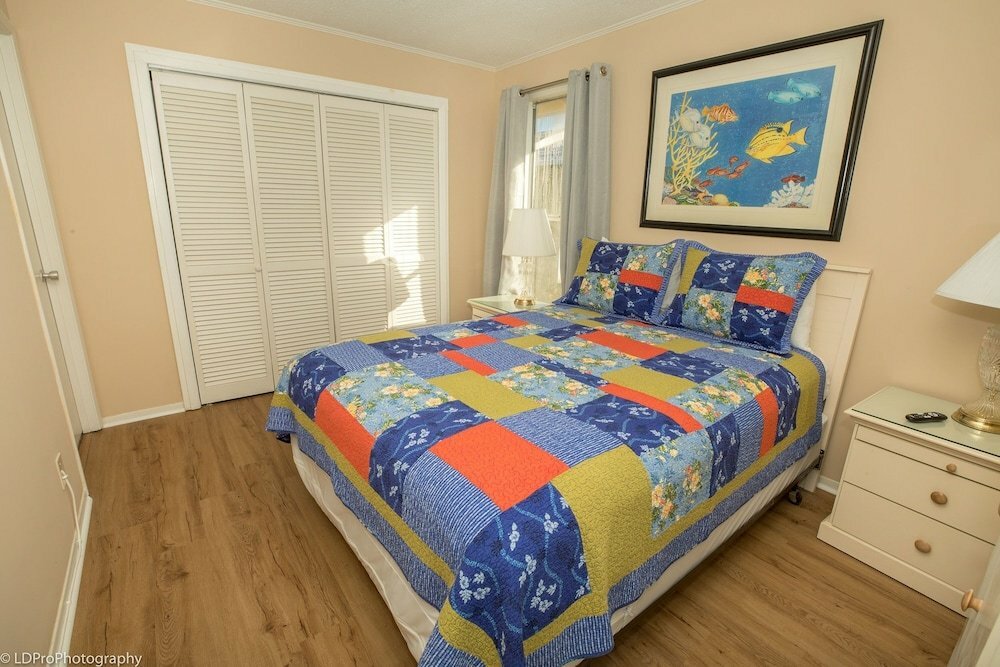 Otel Sandpiper Cove 2021 1 Bedroom Condo by Redawning, Destin, foto