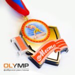 Fabrika reklamy Olimp (ulitsa 40-letiya Komsomola No:38К), t-shirt baskı  Yekaterinburg'dan
