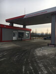 ЧитаТрансНефть (Zheleznodorozhnaya ulitsa No:14, Shilka), benzin istasyonu  Zabaykalski krayından