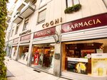 Farmacia Coghi (Via 4 Novembre No:11, Verona, la città di Verona), eczaneler  Verona'dan