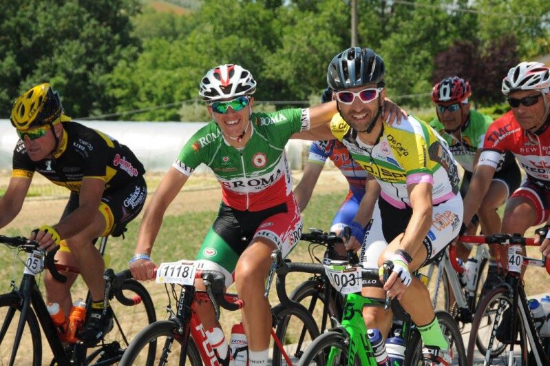 Spor kulüpleri Granfondo San Benedetto del Tronto, , foto