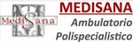 Medisana Ambulatorio Polispecialistico (Via Col di Lana No:33, Oggiona Con Santo Stefano), ortopedik ürünler  Cassano Magnago'dan