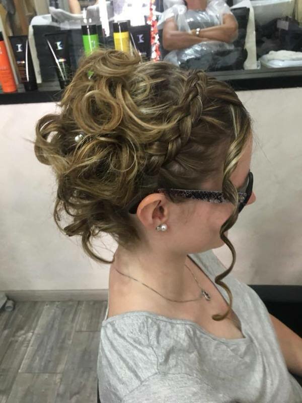 Kuaförler Coiffeur Merilin, Campania, foto